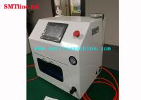China SMT Nozzle Cleaning Machine HN-NC207 220V 250W for Yamaha Fuji Juki Nozzles for sale
