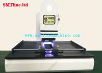 China SPI 6500 3DSPI Thickness Solder Paste Inspection Machine Detector CE Approval for sale