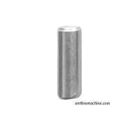 China KHJ-MC15A-00 SS8MM Feeder Front Hook Fixing Pin for sale