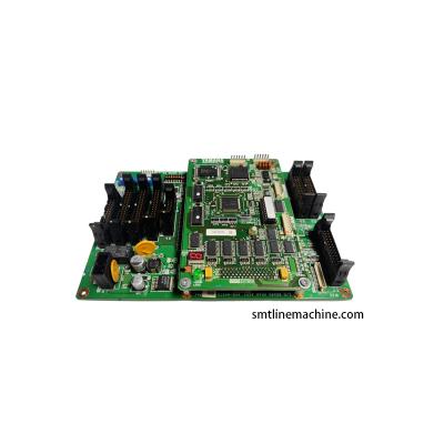 China YAMAHA KV8-M4570-014 100X100XNG Head I/O Board for Placement Head Signal Control for sale