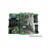China YAMAHA KV8-M4570-014 100X100XNG Head I/O Board for Placement Head Signal Control for sale