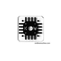 China YAMAHA YS12 YS24 16 Pin IC Calibration Glass KM0-M880A-101 Vision Camera Tool for sale