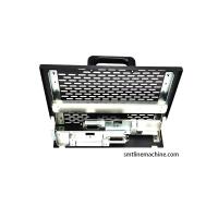 China KLW-M3K00-00 Safety Door Shield Cover for Yamaha YSM20 Mounter Perforated Metal EMI Shielding for sale