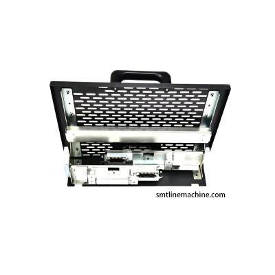 China KLW-M3K00-00 Safety Door Shield Cover for Yamaha YSM20 Mounter Perforated Metal EMI Shielding for sale