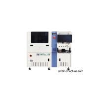 China SPI Solder Paste Inspection Machine TR7007SII PULS for sale