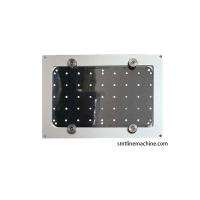 China YAMAHA Calibration Glass Plate KMO-M880F-400 for YS12 YS24 YV Mounters for sale