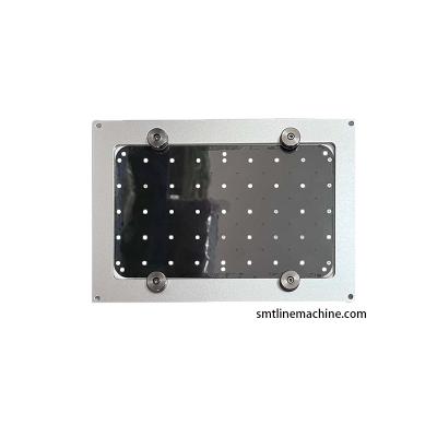 China YAMAHA Calibration Glass Plate KMO-M880F-400 for YS12 YS24 YV Mounters for sale