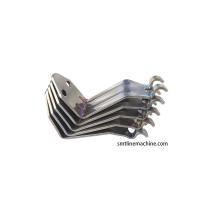 China Nitong New Short Hook Titanium Claw FM-350 for sale