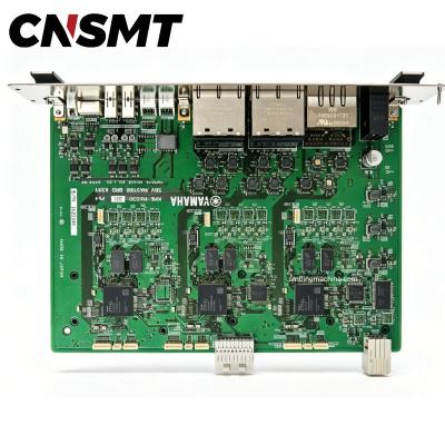 China KME-M4530-B01 SRV MASTER BRD ASSY FOR YAMAHA YRM20 for sale
