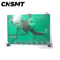 China KME-M441H-014 Vision Board Assembly for Yamaha YRM20 SMT Mounter CPCI Module for sale