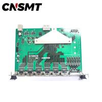 China KME-M441H-014 Vision Board Assembly for Yamaha YRM20 SMT Mounter CPCI Module for sale