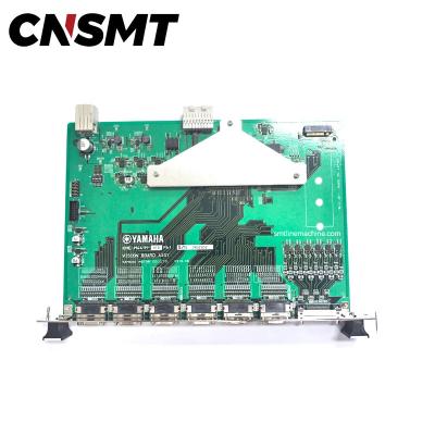 China KME-M441H-014 Vision Board Assembly for Yamaha YRM20 SMT Mounter CPCI Module for sale