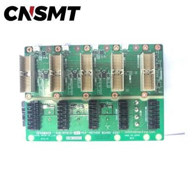 China KME-M4510-011 Mother Board Assembly for Yamaha YRM20 Backplane PCB for sale