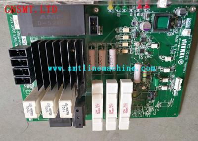 China YAMAHA YG100 KGN-M5880-006-00x D Power Board Assy 200W Original SMT PCB Card for sale