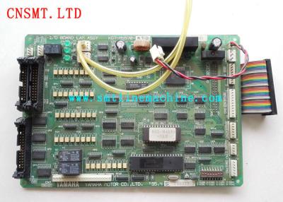 China Yamaha YVL88II KG7-M4570-010-01X IO Board Lam Assy SMT Machine Parts PCB Board for sale