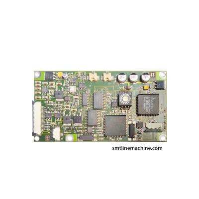 China 402259410010 TEWS-FC V1.7 Mounter Control Board for ASM Series 100% Compatible for sale