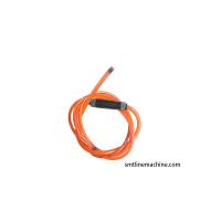 China 996500010376 Mounter Vacuum Hose for SMT Placement Machine 8mm ID for sale