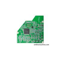 China AM03-010389L SME 8mm Feeder Control Board for sale