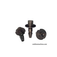 China 80451-405 CN Custom SMT Nozzle for Samsung Hanwha SM481 SM471 Pick and Place for sale