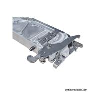 China CWEF-YE16-V6 16mm Electric FeederJUKI Universal Electric SMT Feeder (V6 6th Generation Upgrade) for sale
