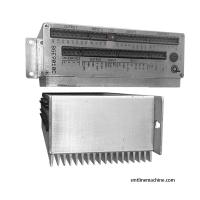China 187339 BGE9010C DEK Table Servo Driver Motor Controller for sale