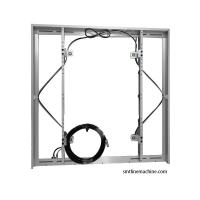China AWSM DEK Adjustable Stencil Frame Adapter for sale