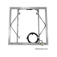 China AWSM DEK Adjustable Stencil Frame Adapter for sale