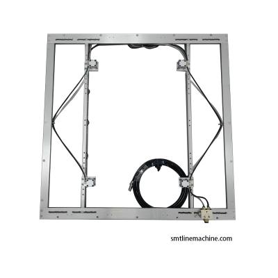 China AWSM DEK Adjustable Stencil Frame Adapter for sale
