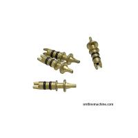 China 0402 FCM High-Speed Placement Machine Nozzle for sale