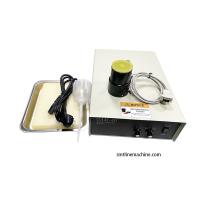 China GAM-40 Manual Ultrasonic Stencil Cleaning System for sale