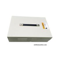 China GAM-40 Manual Ultrasonic Stencil Cleaning System for sale