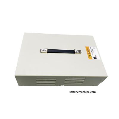 China GAM-40 Manual Ultrasonic Stencil Cleaning System for sale