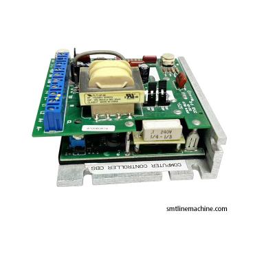 China KBLC-240DS DC Motor Speed Control Board for sale