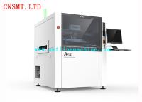 China ASE Automatic Solder Paste Printing Press 1500mm/s Transport Speed SMT Stencil Printer 737×737mm Screen for sale