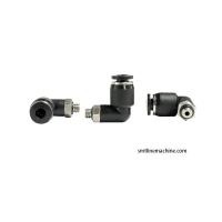 China HP06-900194 HANWHA DECAN S2/F2 ELBOW FITTING for sale
