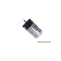 China JP0230522-01 TOSHIBA Servo Driver System Lithium Battery for sale