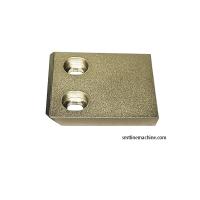 China GD450 HTGD SMT Printer Clamp Block Tablet Piece Original Fixture Spare Part for sale