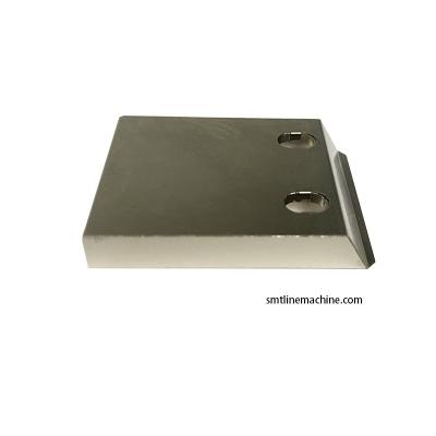 China GD450 HTGD SMT Printer Clamp Block Tablet Piece Original Fixture Spare Part for sale
