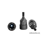 China J90551225A Nozzle Holder Assy Original Spare Part For HANWHA SM471 SM481 Mounter for sale