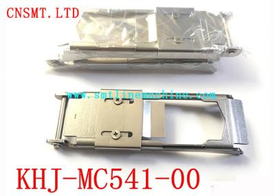 China Yamaha Feeder Press Cover KHJ-MC541-02 KHJ-MC541-00 SS ZS32mm SMT Feeder Guide for sale