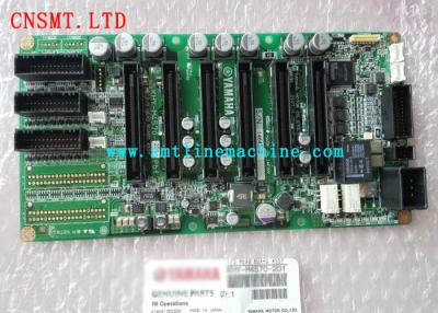 China YAMAHA YS12 YG12 YS100 Head IO Board KHY-M4570-010 KHY-M4571-001 Original New SMT Parts for sale