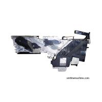 China RF08AS RF12AS RF16AS RF24AS RF44AS JUKI RF Series Electric Feeder for sale