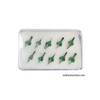 China 40001341 JUKI 503 Nozzle Original Spare Part For KE2050 KE2080 Mounter for sale