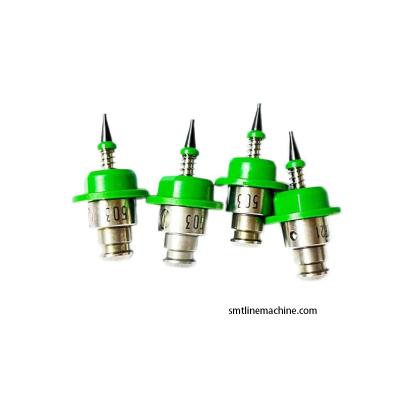 China 40001341 JUKI 503 Nozzle Original Spare Part For KE2050 KE2080 Mounter for sale