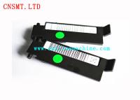 China KHJ-MC26U-00 Tail Cover Assy for YMH YS12 YS24 SS12/16mm Feeder Black with Scan Code for sale