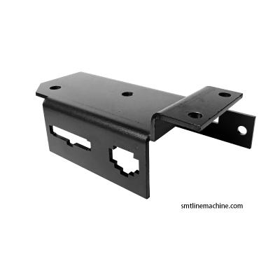China YAMAHA KGB-M71W2-00X KV8-M71W3-00X YV100XG X Axis Cable Chain Bracket for sale