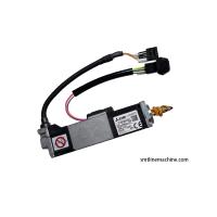 China EZ149223525 EZ149223515 HG-AK0336B-S100 Z Axis AC Servo Motor For JUKI RX-7 Mounter for sale