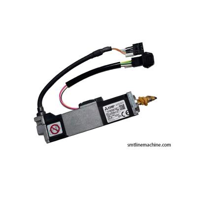 China EZ149223525 EZ149223515 HG-AK0336B-S100 Z Axis AC Servo Motor For JUKI RX-7 Mounter for sale