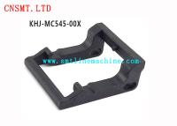 China KHJ-MC545-00 Black Plastic SMT Lever Tape Guide for Yamaha 32mm Rack Feeder Accessories for sale