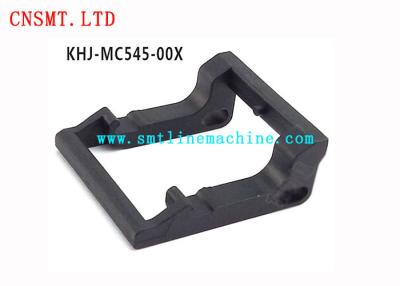 China KHJ-MC545-00 Black Plastic SMT Lever Tape Guide for Yamaha 32mm Rack Feeder Accessories for sale